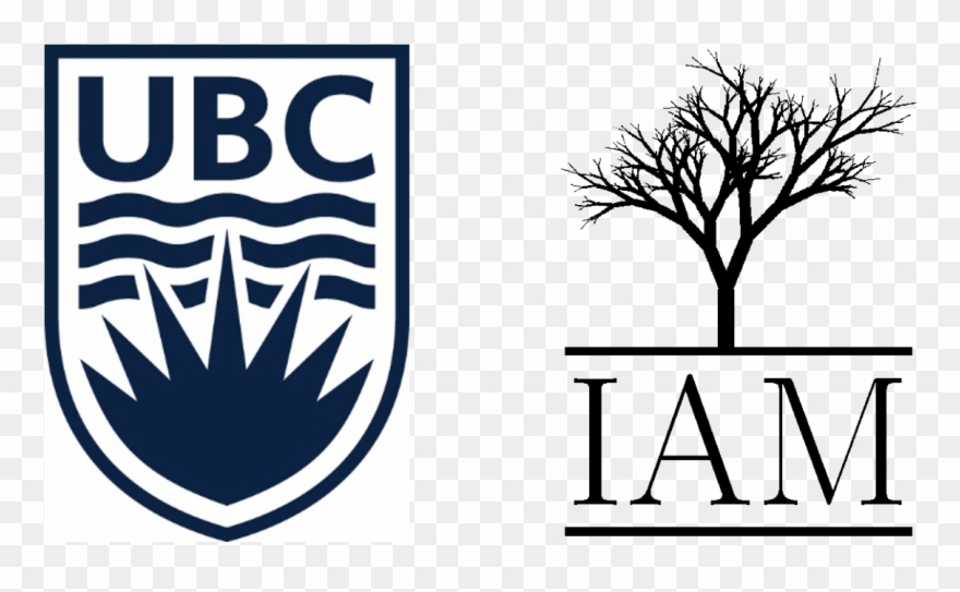 Download University Of British Columbia Logo Clipart (#949960) - PinClipart