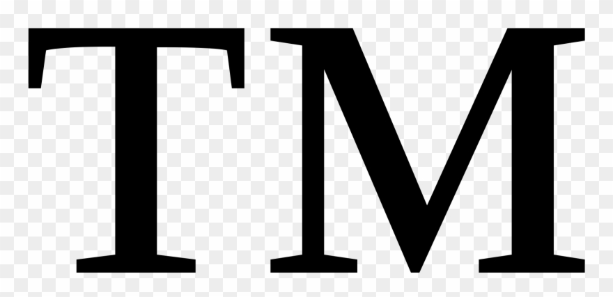 Download Open - Tm Symbol Svg Clipart (#953133) - PinClipart