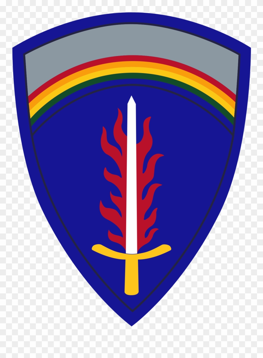 United States Army Europe Wikipedia Bsa Trained Leaders - Us Army ...