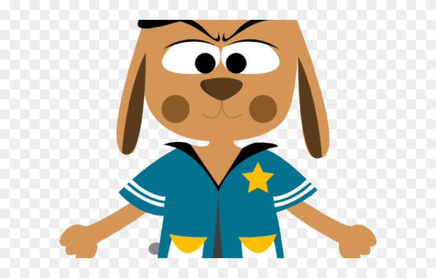 National Animal Control Officer Appreciation Week 2018 Clipart (#957416 ...