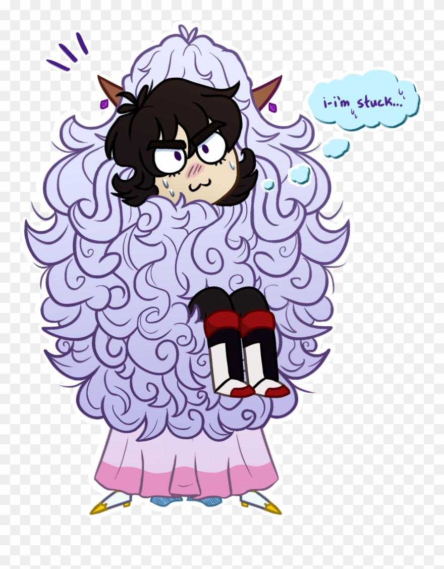 Manga - Cartoon Clipart (#957887) - PinClipart