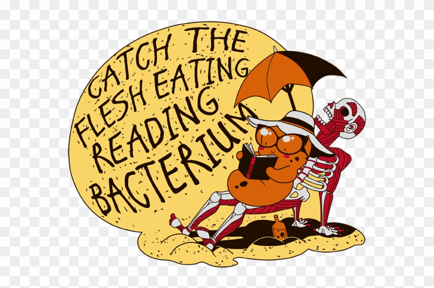 "summer Reading Program" By Alina Sysoeva - Night Vale Summer Reading ...