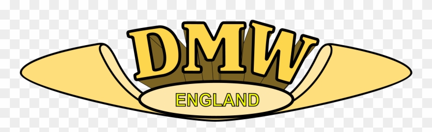 Dmw Motorcycles Logo - Motorcycle Clipart (#964261) - PinClipart
