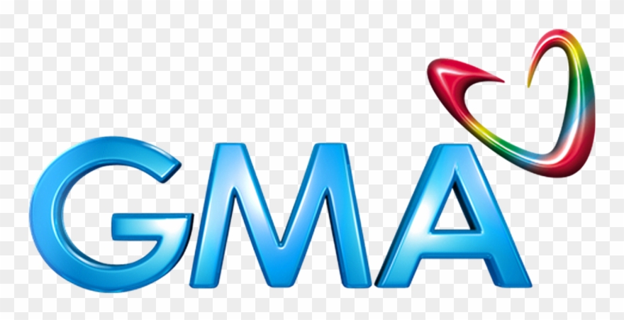 Download 3d Version - Gma Network Logo Clipart (#965026) - PinClipart