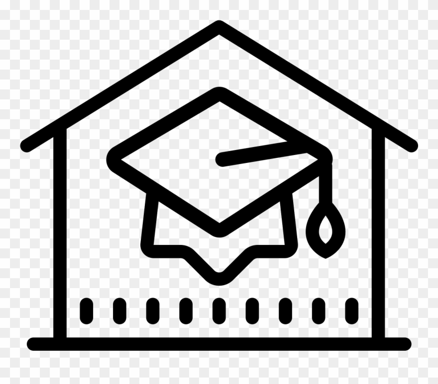 Student Center Icon - Icon Clipart (#965478) - PinClipart