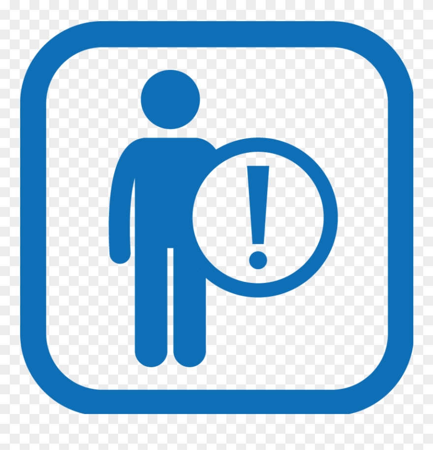 Download Lone-worker Rules - Lone Worker Symbol Clipart (#968433 ...