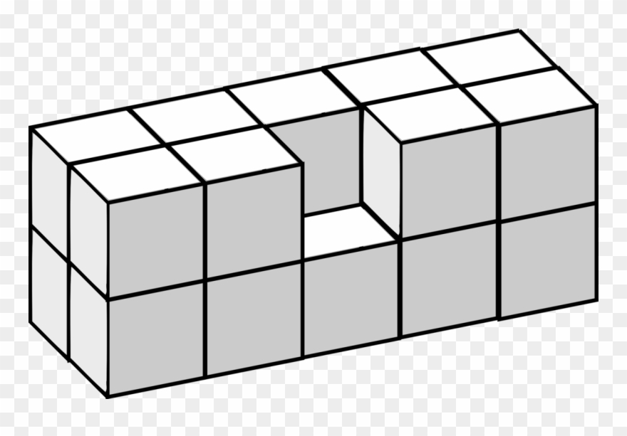 Download All Photo Png Clipart - Three Dimensional Cube Transparent Png ...