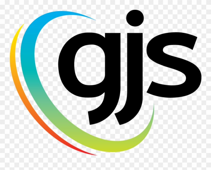 Gjs Logo Clipart (#968927) - PinClipart