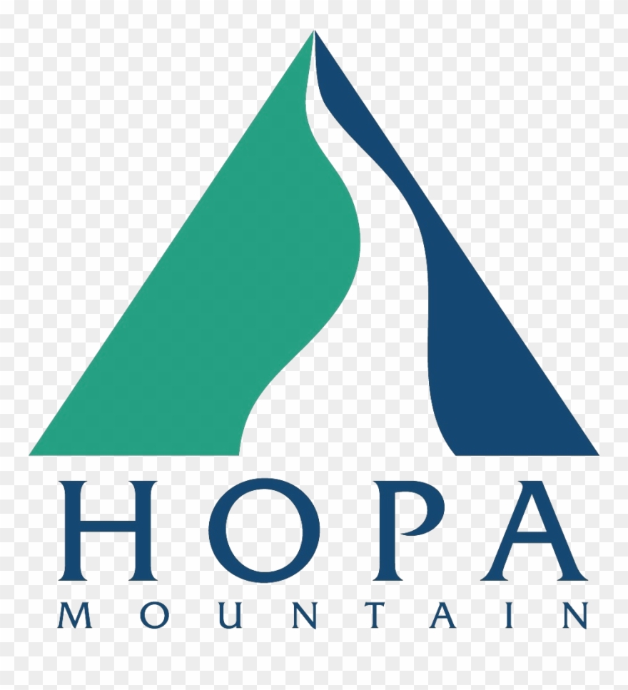 Transparent Cropped - Hopa Mountain Clipart (#970300) - PinClipart