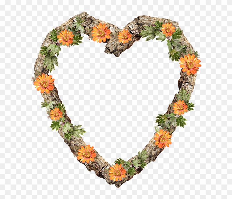 Frame Border Rustic Clipart (#971474) - PinClipart