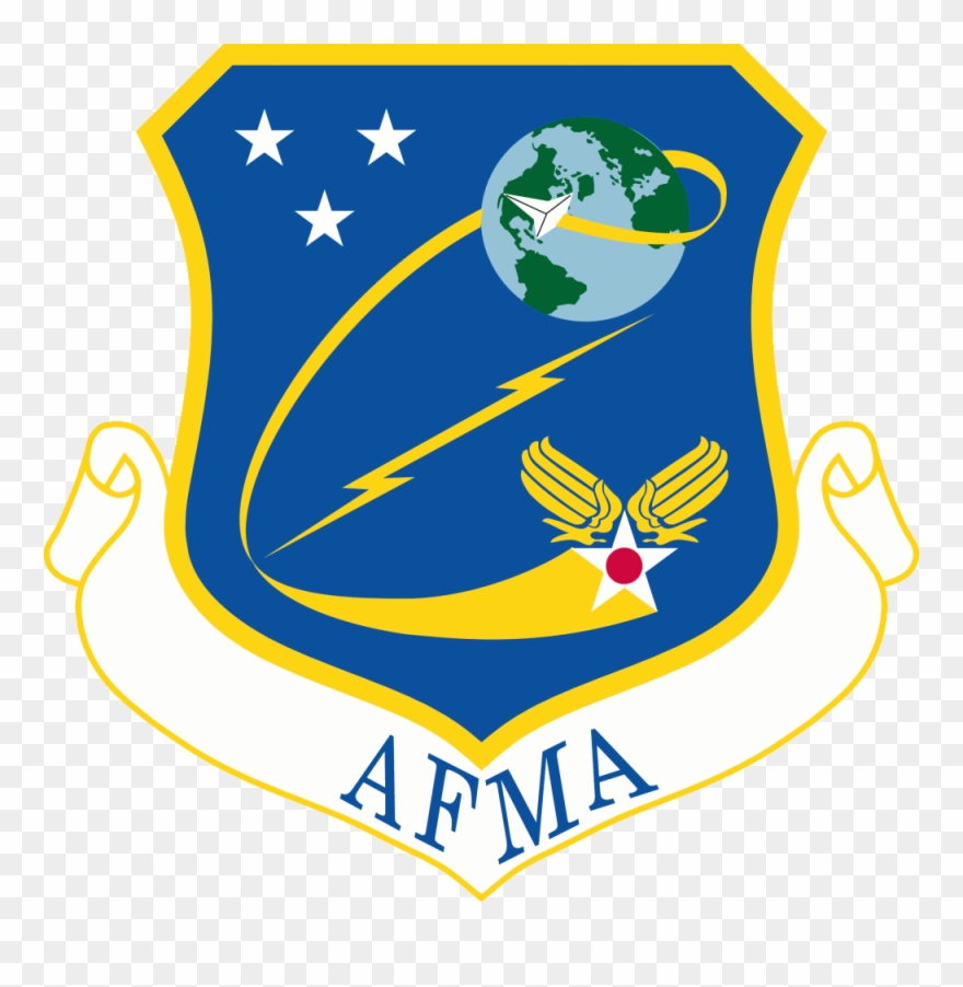 Secretary Of The Air Force - 403rd Wing Clipart (#972409) - PinClipart