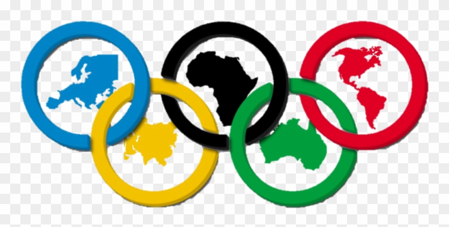 The Greek Games Are So Important Because It Honored - Modern Olympics ...