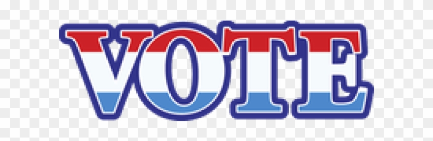 Vote Clipart - 6 Go Vote 1" Buttons/pinbacks/badges Vote For Anyone ...