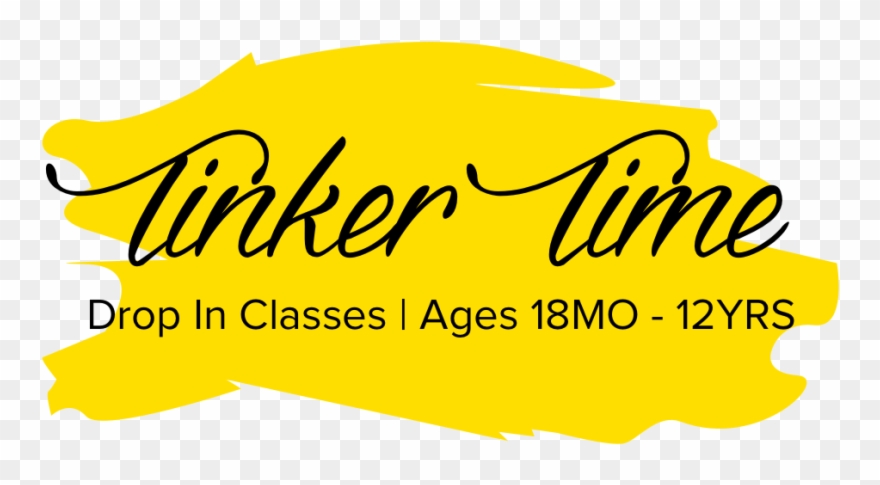 Tinker Time Classes - Az Új Lelkész [book] Clipart (#983974) - PinClipart