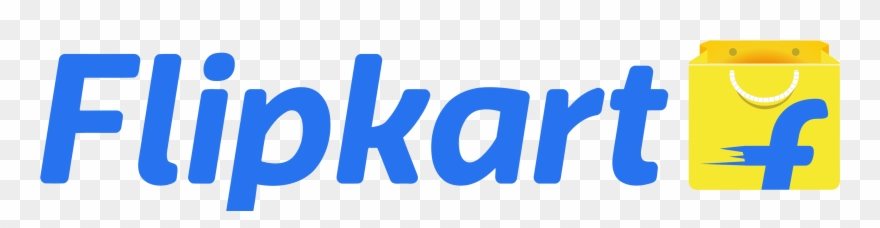 Download Flipkart - Transparent Flipkart Logo Png Clipart (#985285 ...