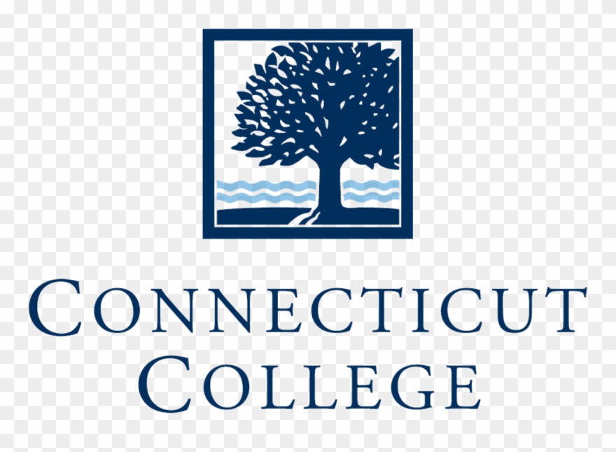 Download Connecticutcollegelogo - Connecticut College Logo Clipart ...