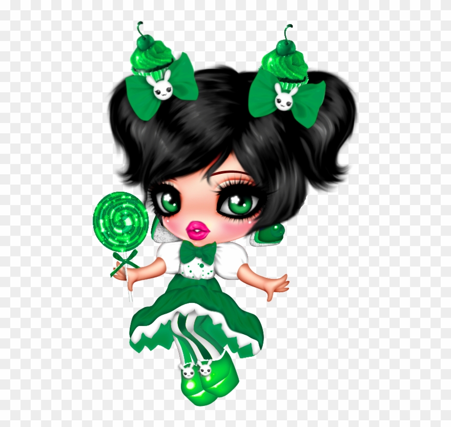 Download Cute Dolls, Blythe Dolls, Holiday Decor, Clip Art ...