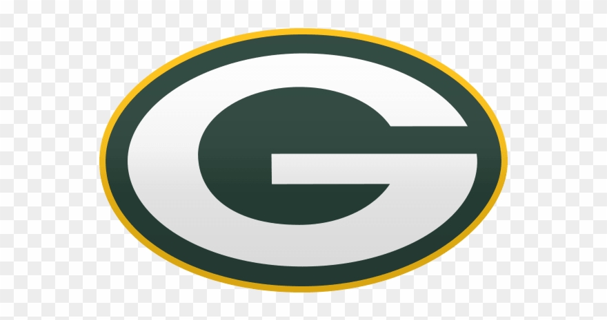Packers Fan Zone - Green Bay Packers Logo 2017 Clipart (#996166 ...