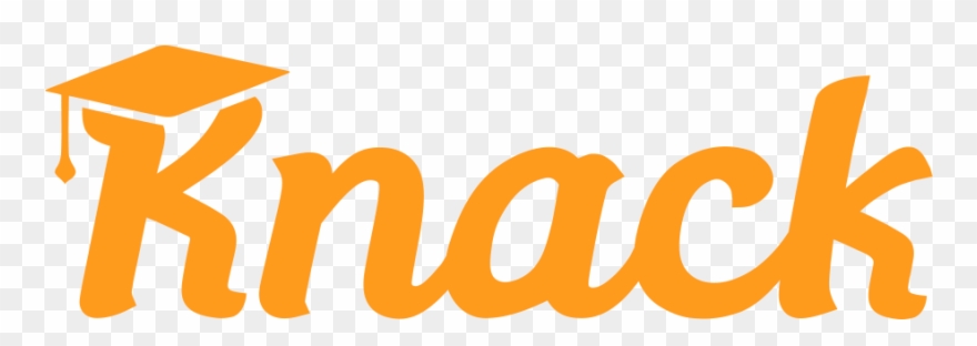 Knack Logo Clipart (#997282) - PinClipart
