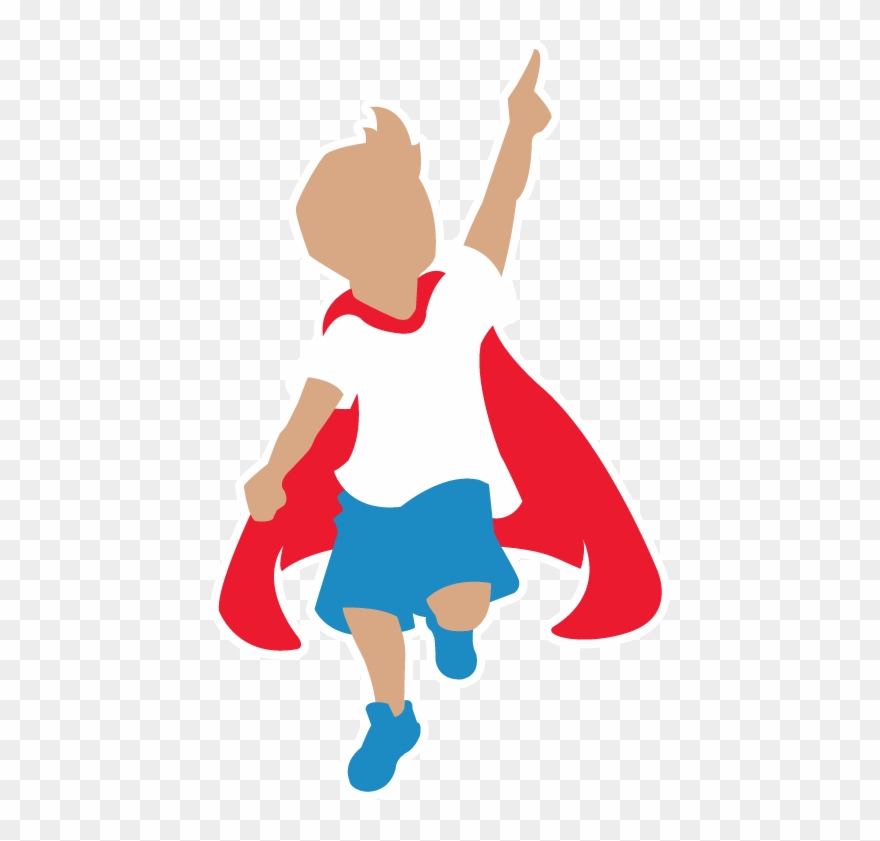 Kids Pushing Each Other Clipart - Png Download (#997717) - PinClipart